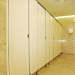Toilet Cubicle untuk Proyek: Panduan Lengkap Material, Ukuran, dan ...